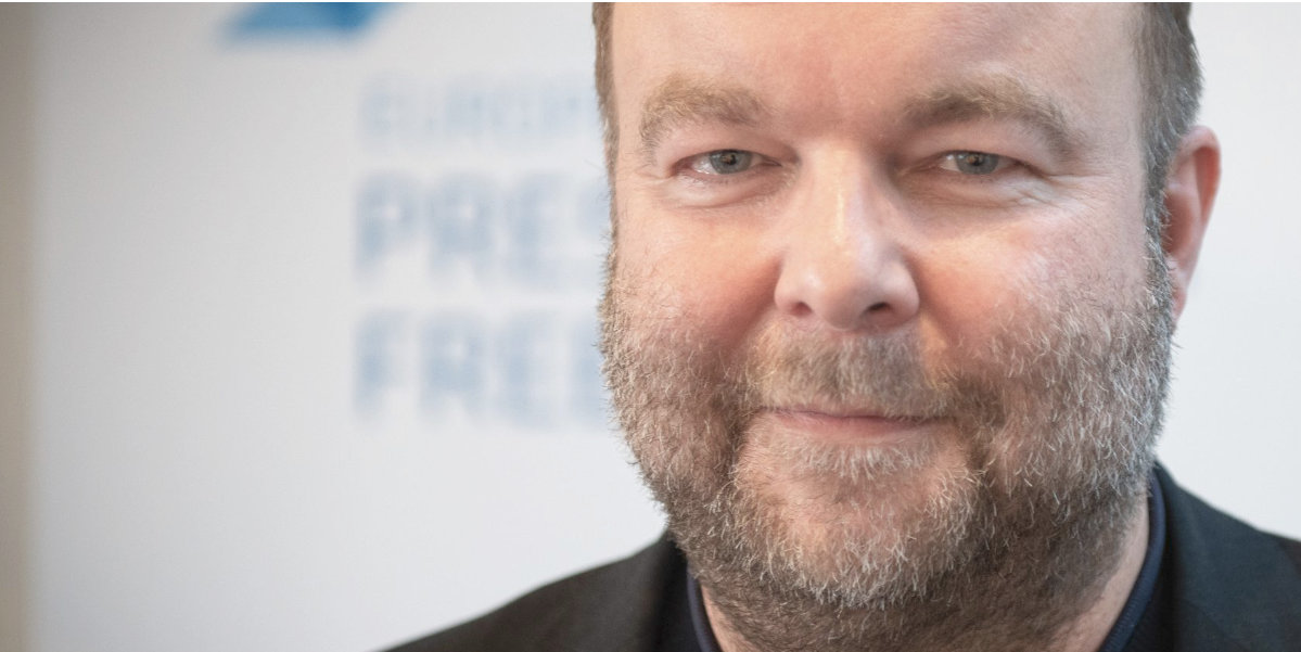 Opening Remarks – UNCOVERED – Conference 22