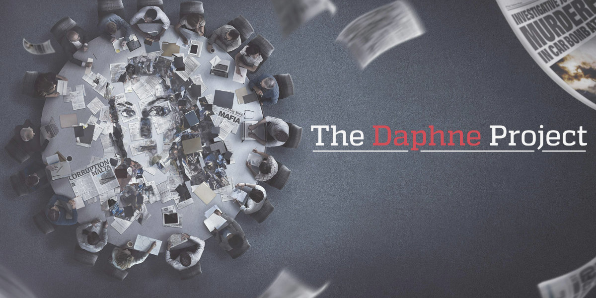 The Daphne Project Uncovered 25