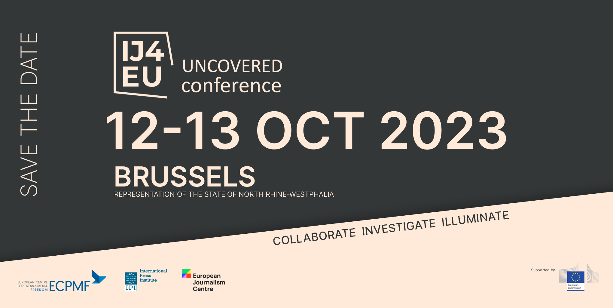 UNCOVERED 2023 – UNCOVERED 25