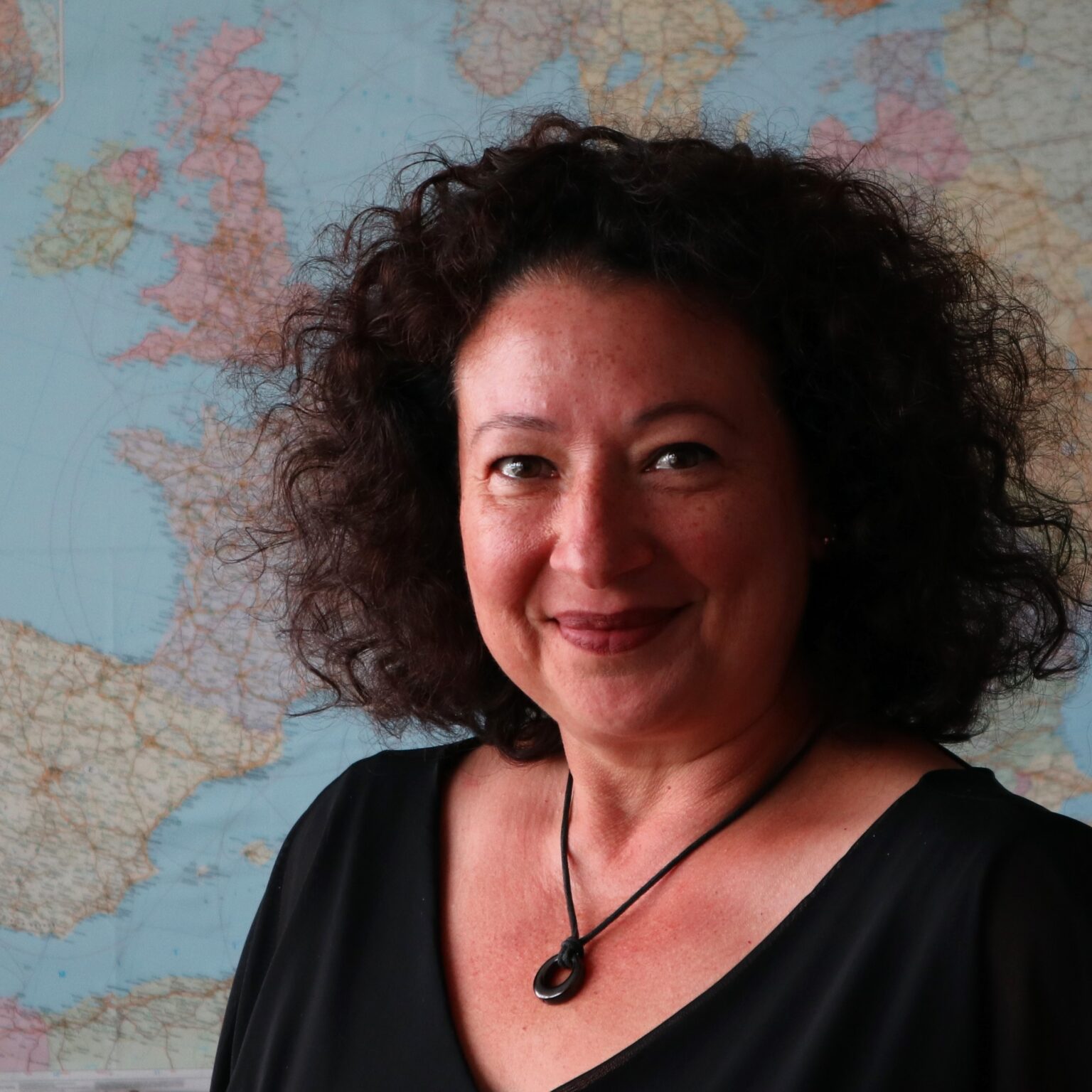 Coco Gubbels – UNCOVERED 25