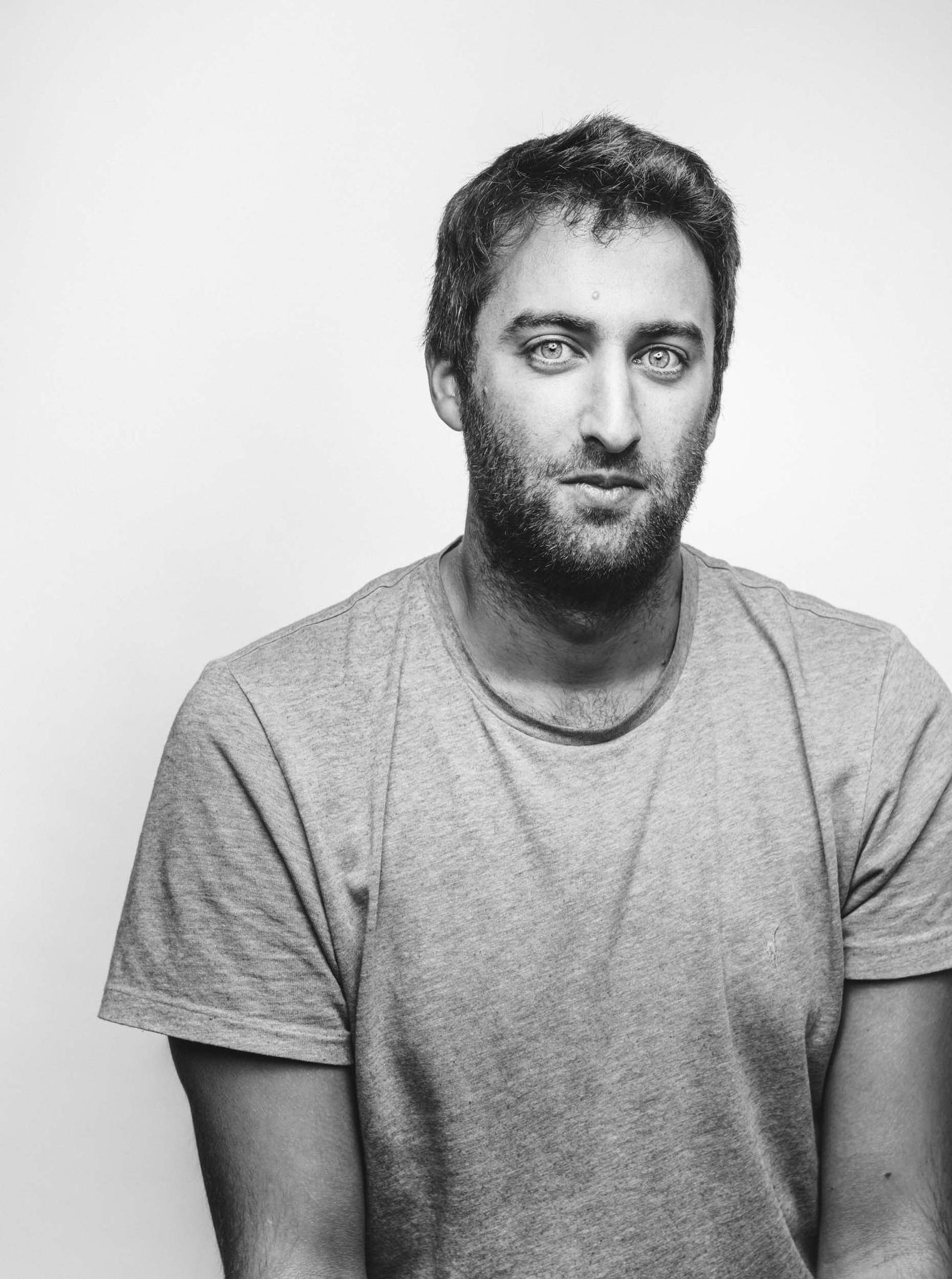 Matthew Caruana Galizia – UNCOVERED 25