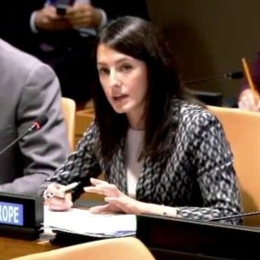 Giulia Lucchese – UNCOVERED 25